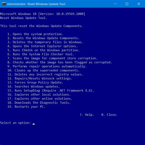 0x800f081f how to troubleshoot the windows update error ionos