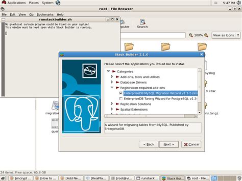 migrating from ms sql to postgresql or from mysql to