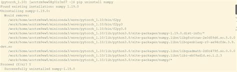 pip安装 numpy nltk torch transformers runtimeerror numpy is not