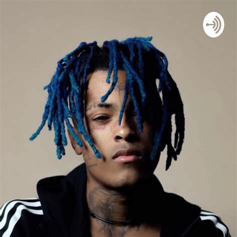 The Xxxtentacion Legacy Podcast On Spotify