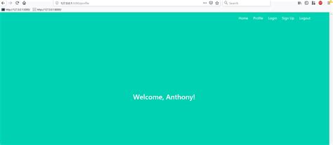 how to add authentication to your app with flask login digitalocean
