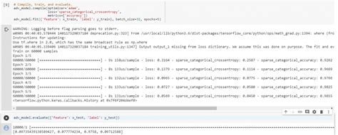 tensorflow s neural structured learning makes deep learning super easy