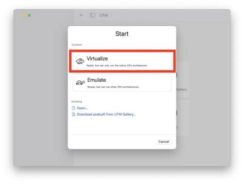How To Install Macos Sonoma Beta In A Virtual Machine With Utm Guidantech