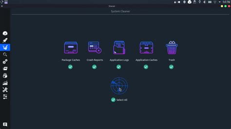 a practical guide to optimizing linux performance using stacer site24x7