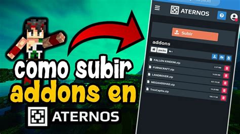 How To Add Mods To Minecraft Server Aternos