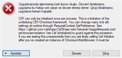 c how to create more than one browser with cefsharp on a windows