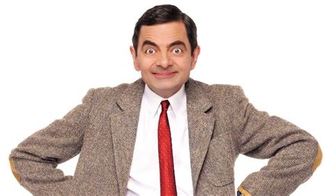 Rowan Atkinson Birthday 7 Things To Know About The Lovable Mr Bean