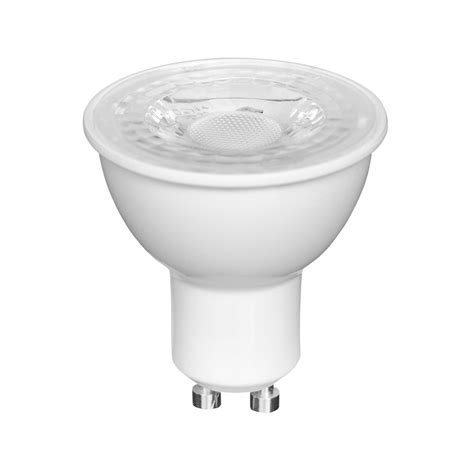 Spot Led Gu10 Mr16 35° 7w 600lm Bright 1 2 3