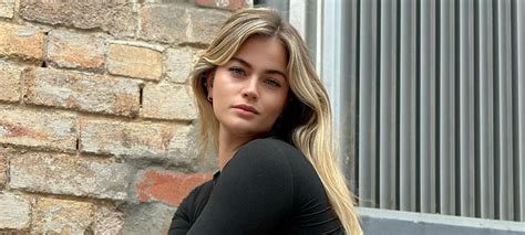 Gabi Macedo Bio Age Height Wiki Models Biography