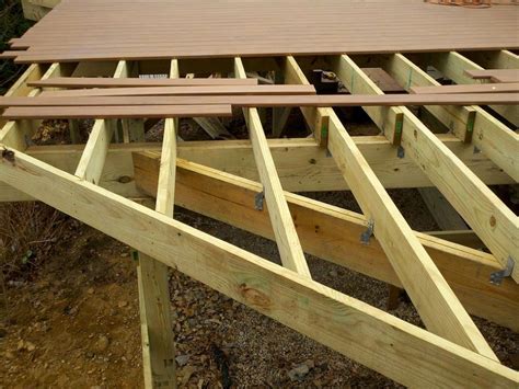 Considering A Composite Deck Deck Building Tricks And Tips From Our