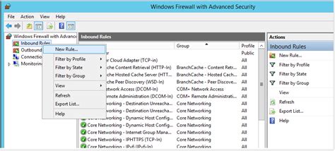 collection de porte sql server port