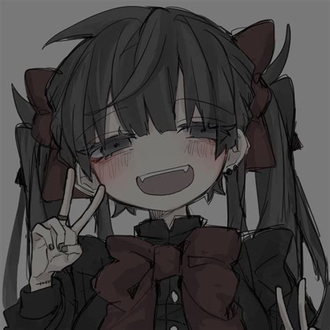 きむらあき Kmrak 트위터 In 2021 Anime Monochrome Gothic Anime