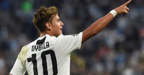 Con Gol De Dybala Juventus Ganó Y Puede Ser Campeón Este Domingo