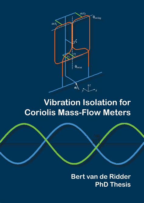 Pdf Vibration Isolation For Coriolis Mass Flow Meters · Pdf Filethe