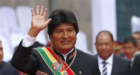 Renuncia De Evo Morales Los Hitos Económicos De Sus 13 Años De