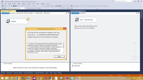 microsoft sql server integration services sql server 2016 ctp 3 0 new