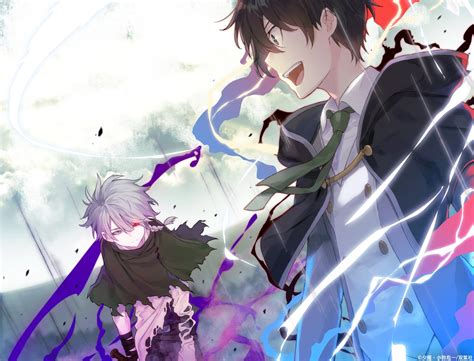 Saikyou Onmyouji No Isekai Tenseiki The Reincarnation Of The Strongest
