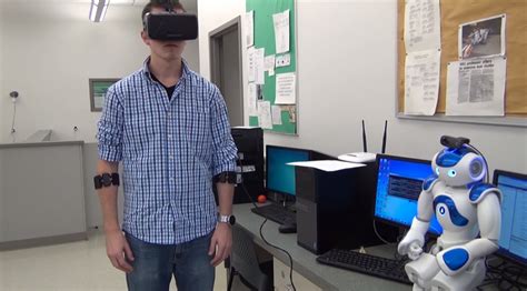 feature a teacher nao as an interactive tool to develop