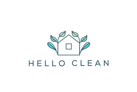 Design Eye Catching Cleaning Logo For Your Company By Rachel White34