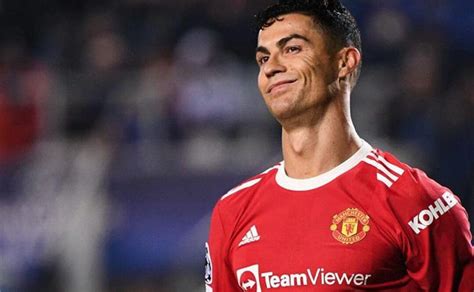 تين هاج يجب ألا يلعب كريستيانو رونالدو في مانشستر يونايتد مجددًا