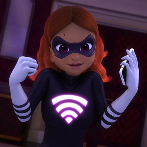 Alya Césaire Miraculous Ladybug Wiki Fandom Miraculous Ladybug