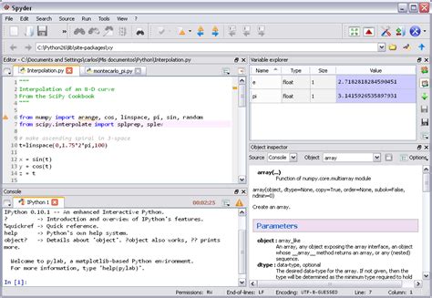 class 1 more syntax and the python stack — python for neuroscience