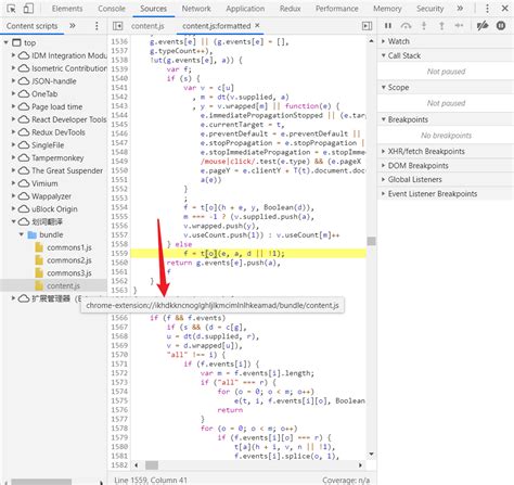 控制台无用警告：added non passive event listener to a scroll blocking