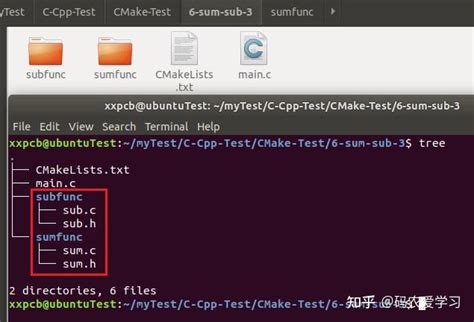 cmake产生结果是sln还是makefile。cmake 和cmake 区别是啥。？ 知乎