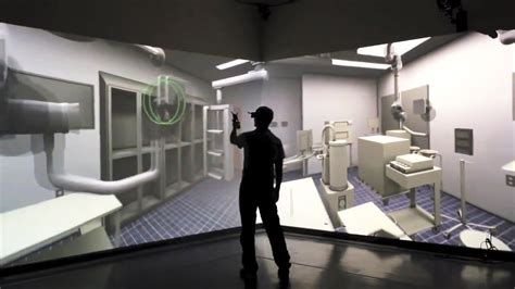 how do i set up a virtual reality lab