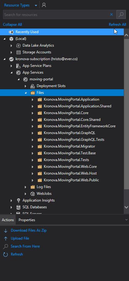 c when deploying through azure devops getting error you do not have
