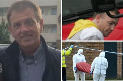 Kinahan Vs Hutch Whos Who In Bitter Dublin Feud Described As Most