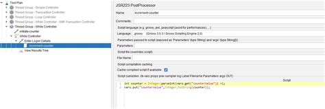 the complete guide of jmeter controllers octoperf