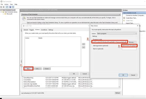 automate file encryption in windows with this powershell script