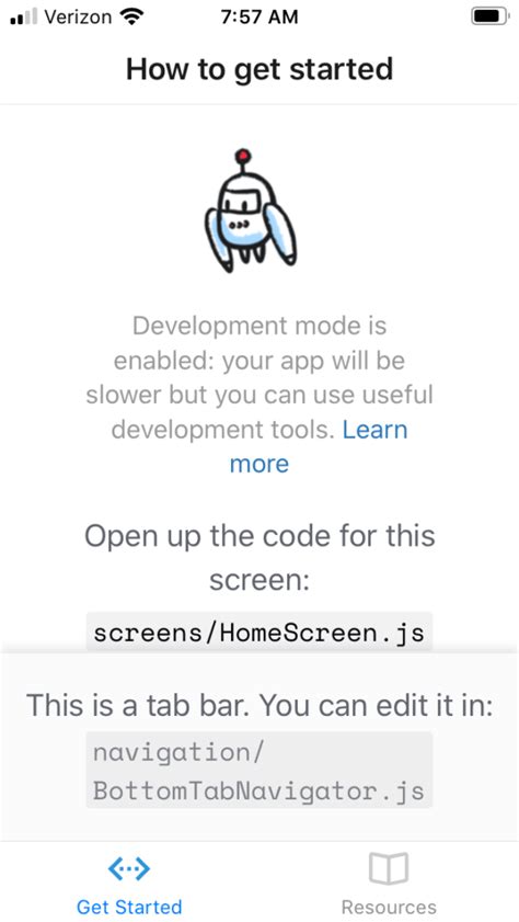 how to create a react native app react native tutorial rapidapi