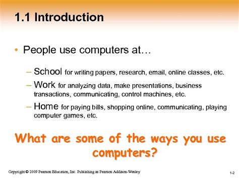 chapter 1 introduction to computers and programming starting