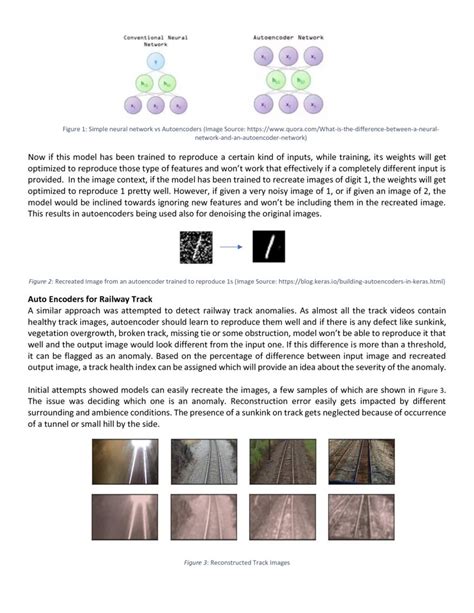 regional priority based anomaly detection using autoencoders deepai
