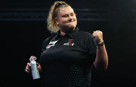 Draw First Tournament Of Pdc Development Tour 2024 Confirmed Including