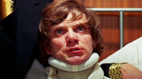 Why Stanley Kubricks A Clockwork Orange Has A Different Ending From