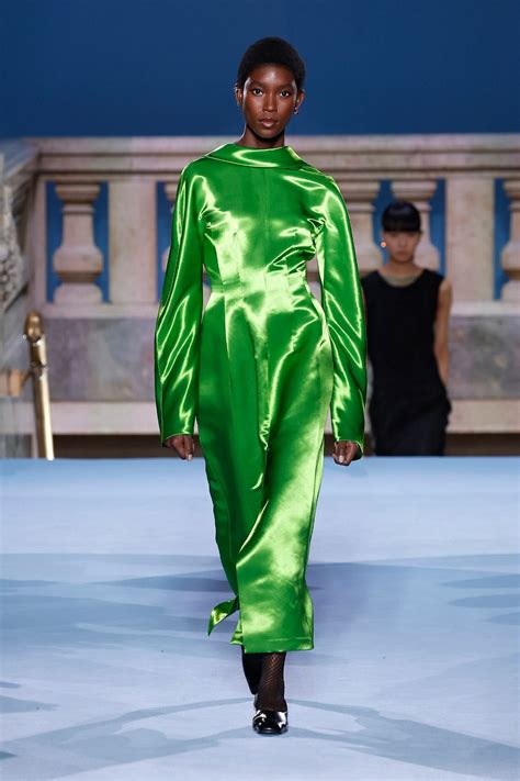 Tory Burch Ready To Wear Fall Winter 2023 New York Nowfashion