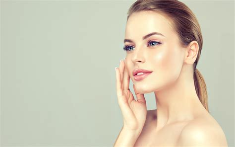 Beautiful Face Wallpaper 3840x2400 63921 Baltana