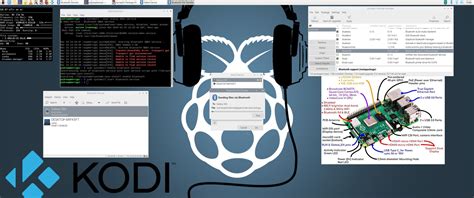 arch linux raspberry pi 3 bluetooth linux world