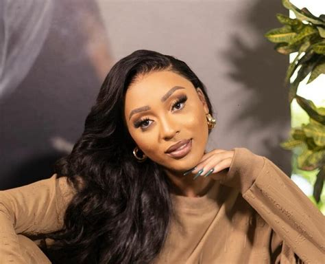 Nadia Nakai To Release Tribute Single In Honour Of Aka Bona Magazine