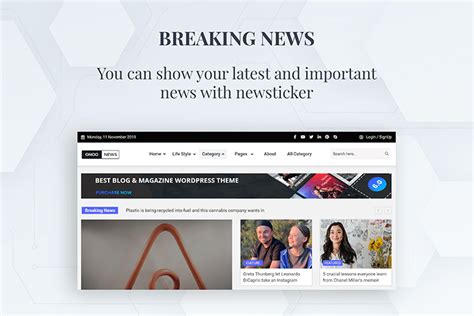 nulled onno laravel news and magazine script free download