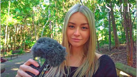Asmr Fall Asleep In 15 Minutes 🌿 Public Edition Youtube