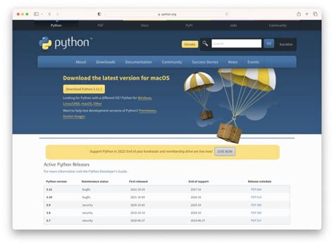 How To Install Python On Mac [video] Iclarified