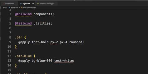 html using the id attribute for readability purposes only stack