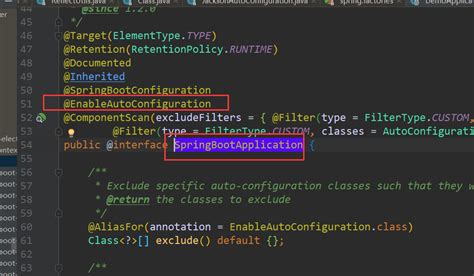 spring boot 是如何加载jackson的？ 二奎 博客园