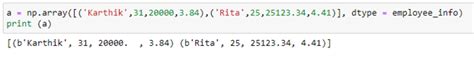 numpy 基本数据类型numpy数据类型你需要知道 金博宝官网网址