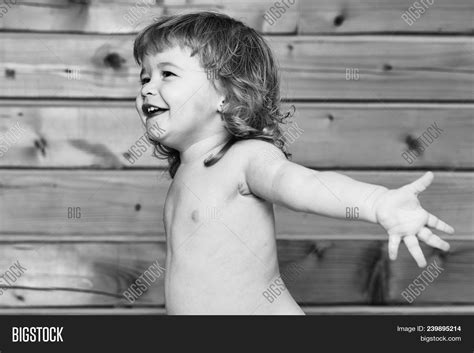 Cute Happy Beautiful Image And Photo Free Trial Bigstock