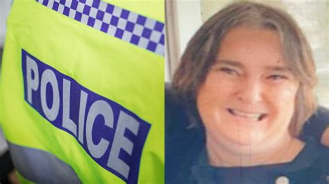 Police Appeal In Search For Woman Missing From Scottish Borders Stv News